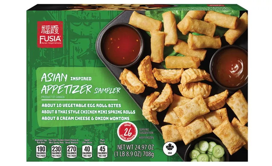 Aldi announces its LTOs for November 2025 | Snack Food & Wholesale Bakery