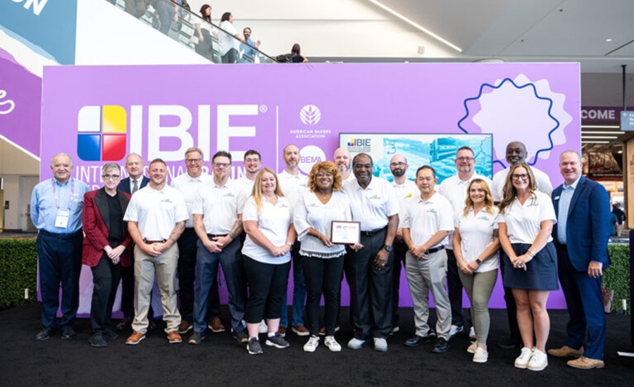 2025 IBIE review: Snapshots from the world of baking | Snack Food ...