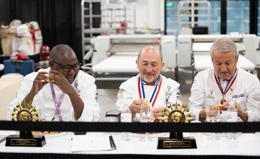 2025 IBIE review: Snapshots from the world of baking | Snack Food ...