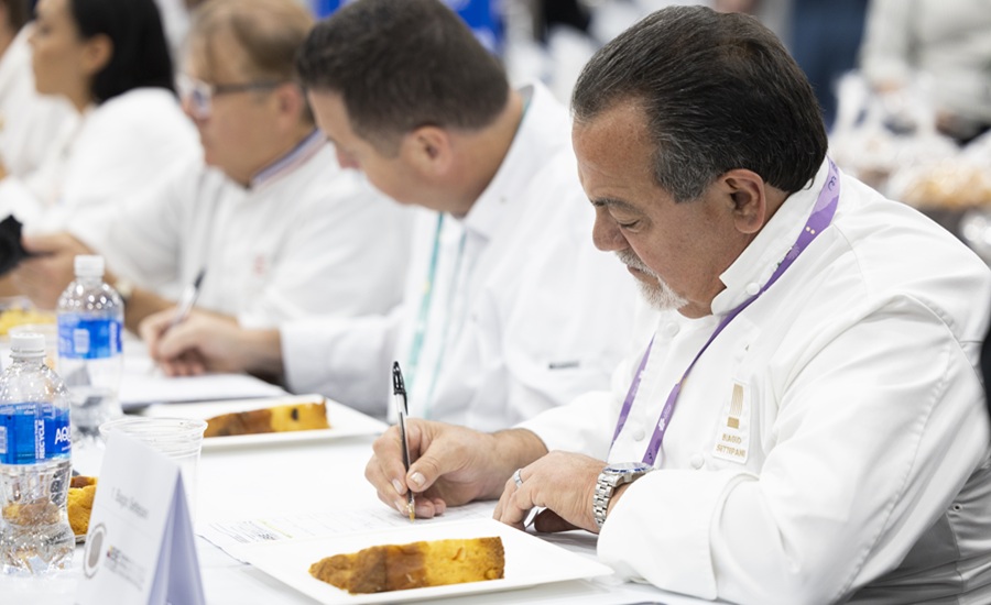 2025 IBIE review: Snapshots from the world of baking | Snack Food ...