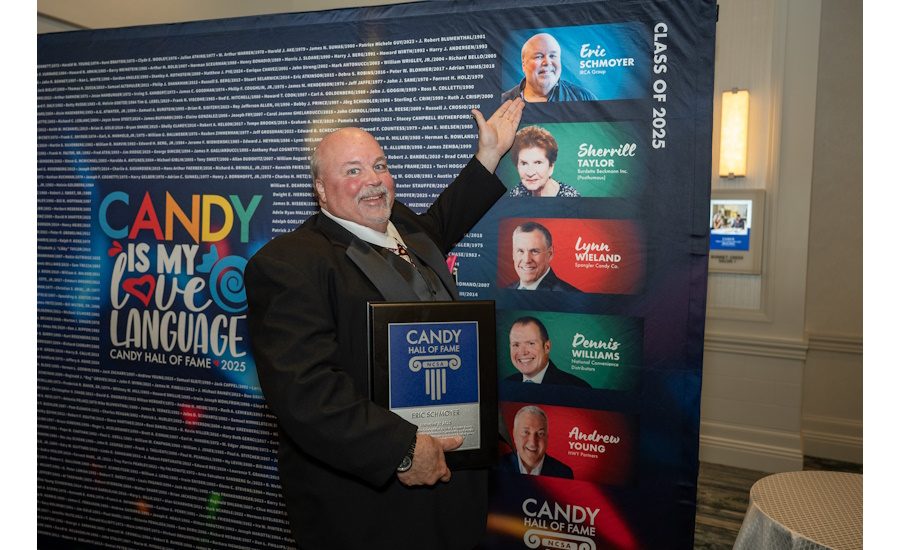 NCSA searches for 2026 Candy Hall of Fame inductees | Snack Food ...
