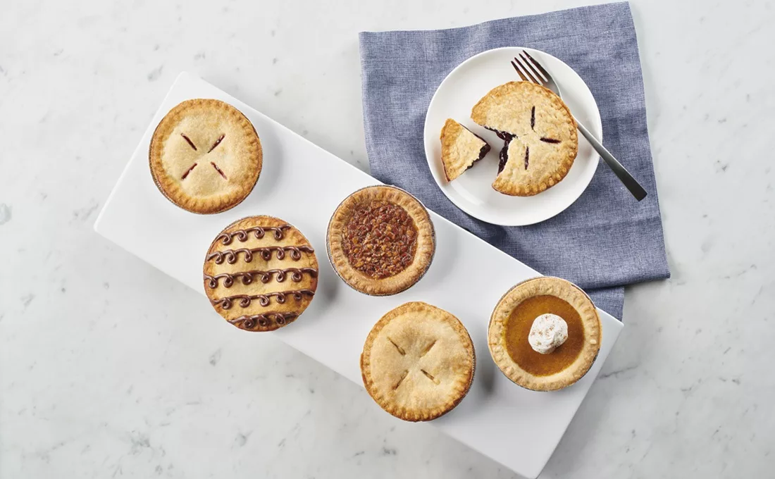 Sweet shortcuts can elevate bakery operations: Rise Baking | Snack Food ...