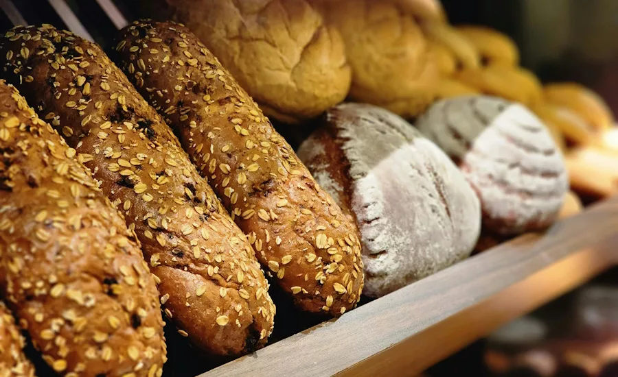ABA leads pledge to phase out potassium bromate | Snack Food ...