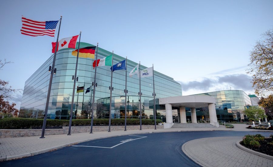 ADM invests $26M in Erlanger, KY campus | Snack Food & Wholesale Bakery