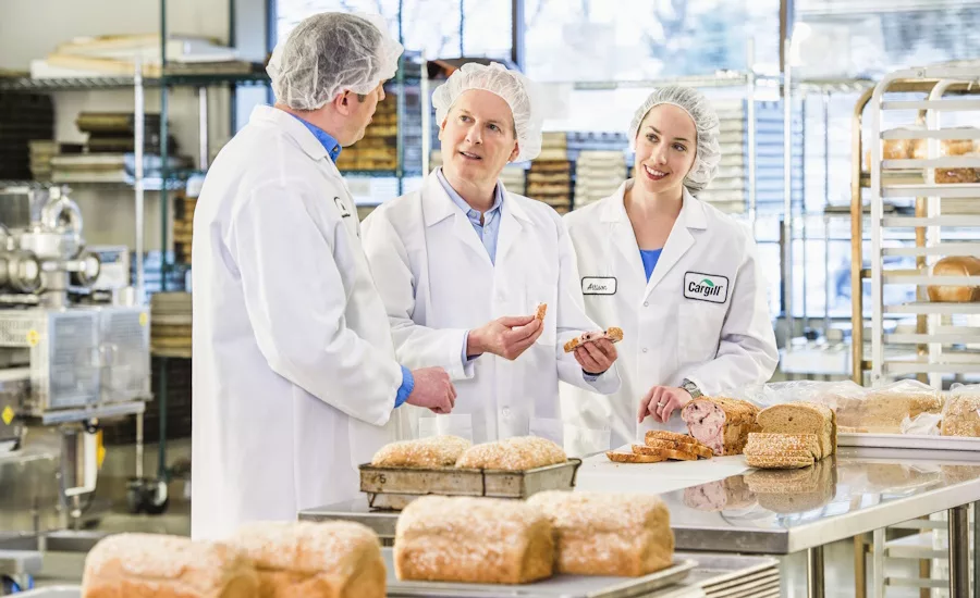 Cargill snags 2026 Big Innovation Award | Snack Food & Wholesale Bakery