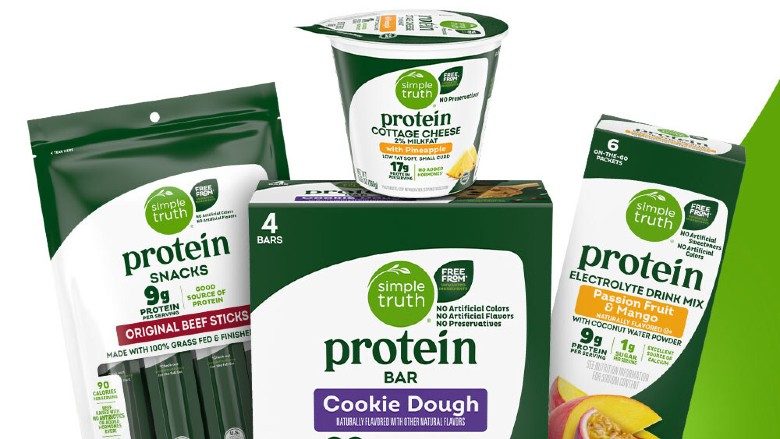 Kroger introduces clean-label protein snacks | Snack Food & Wholesale ...