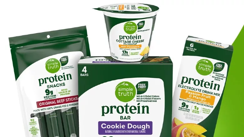 Kroger introduces clean-label protein snacks | Snack Food & Wholesale ...