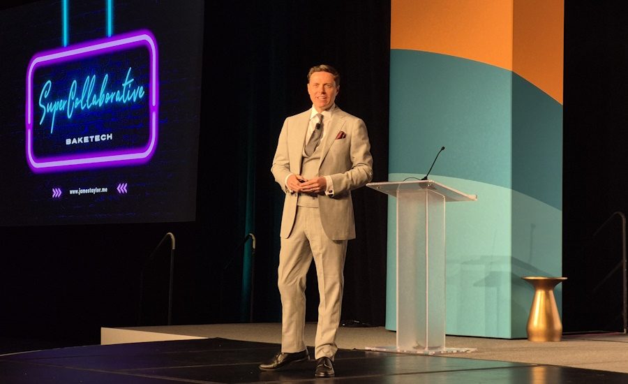 ASB's BakingTECH unites the grain-based food industry | Snack Food ...
