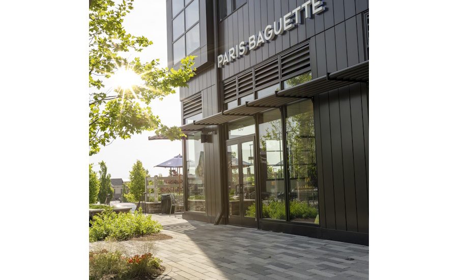 Paris Baguette announces 400th location, new facility | Snack Food ...