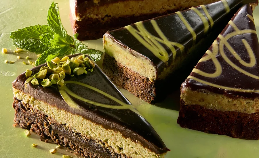 US Foods Spring Scoop highlights treats, appetizers | Snack Food ...