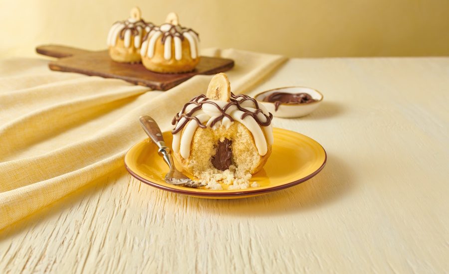 Nothing Bundt Cakes unveils two springtime LTO flavors | Snack Food ...
