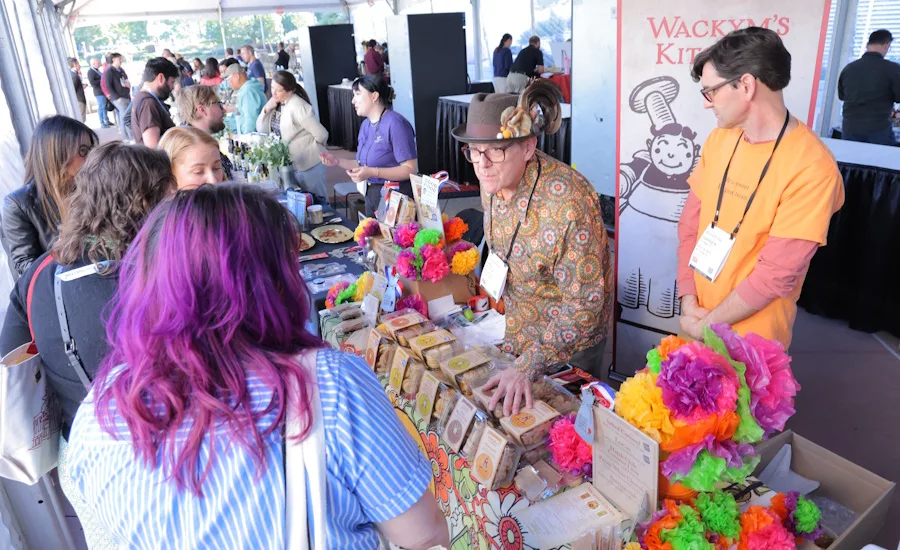 SFA completes Good Food Foundation integration | Snack Food & Wholesale ...