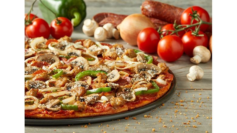 Donatos continues rapid expansion across Southwest Florida | Snack Food ...