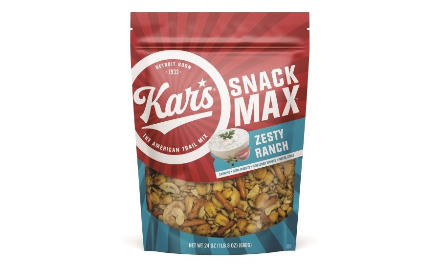 CapVest acquires Second Nature Brands | Snack Food & Wholesale Bakery