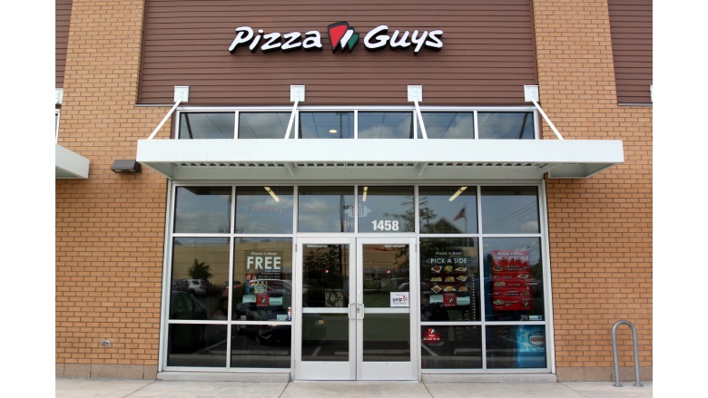 Pizza Guys launches Raising Dough for a Cure campaign | Snack Food ...