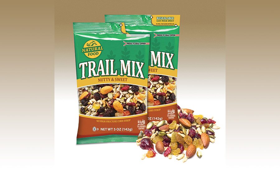 Convenience and extending shelf life for snack and bakery products ...
