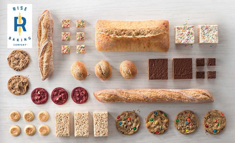 Rise Baking Company furthers its reach into the artisan bread market ...