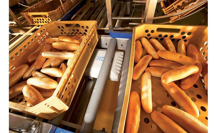 Traceability provides transparency, clarity in the supply chain | 2017 ...