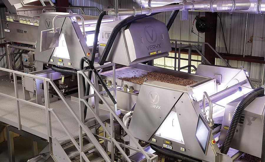 Inspection and detection equipment reach new levels of flexibility for ...