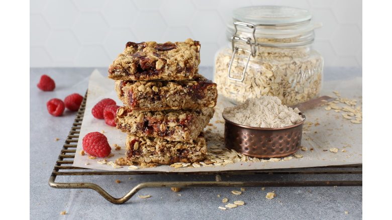 SunOpta debuts new oat protein powder for use in baked goods and savory ...