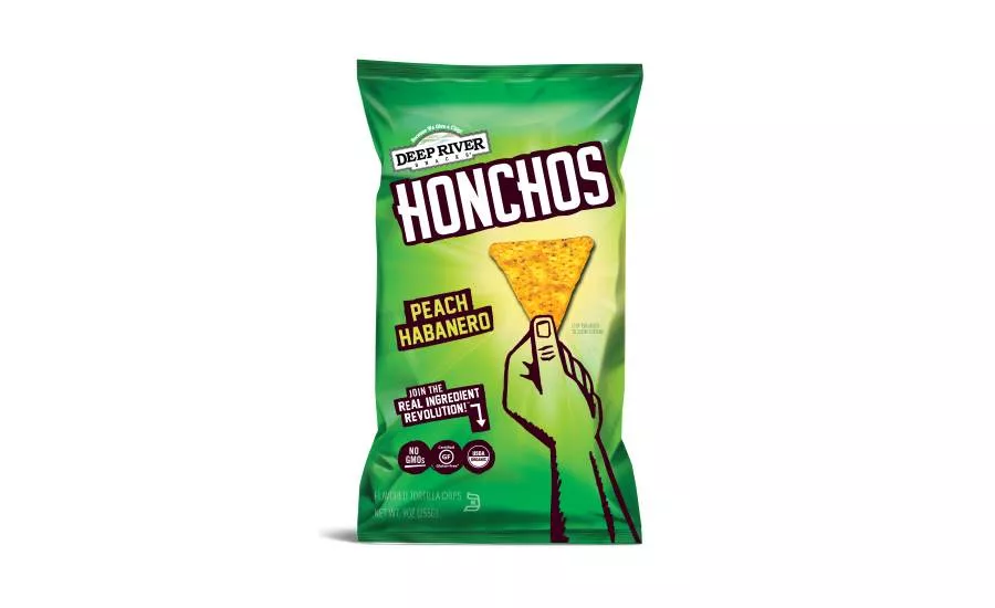 HONCHOS Tortilla Chips | 2016-02-08 | Snack and Bakery | Snack Food ...