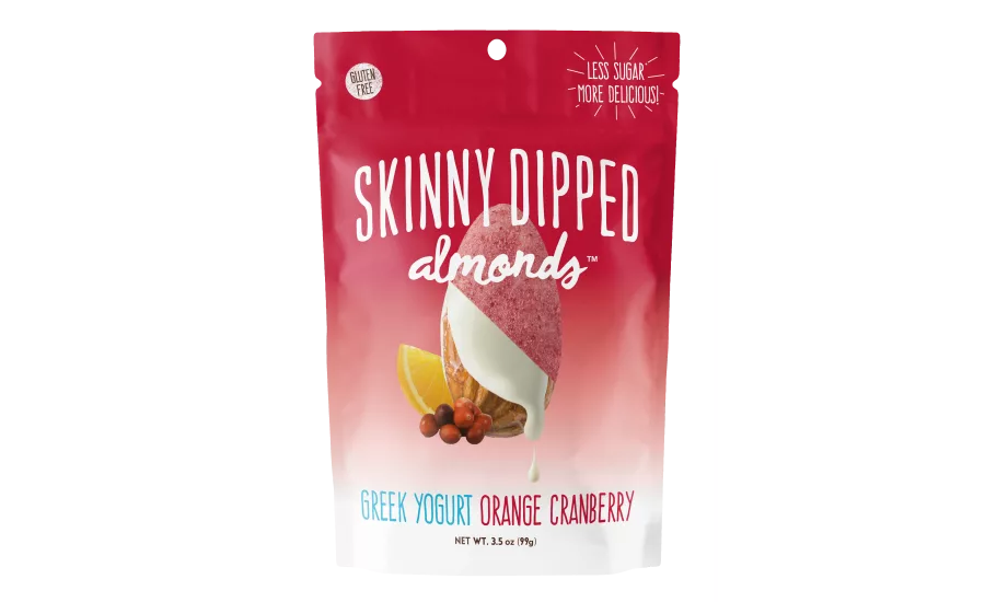 Skinny Dipped