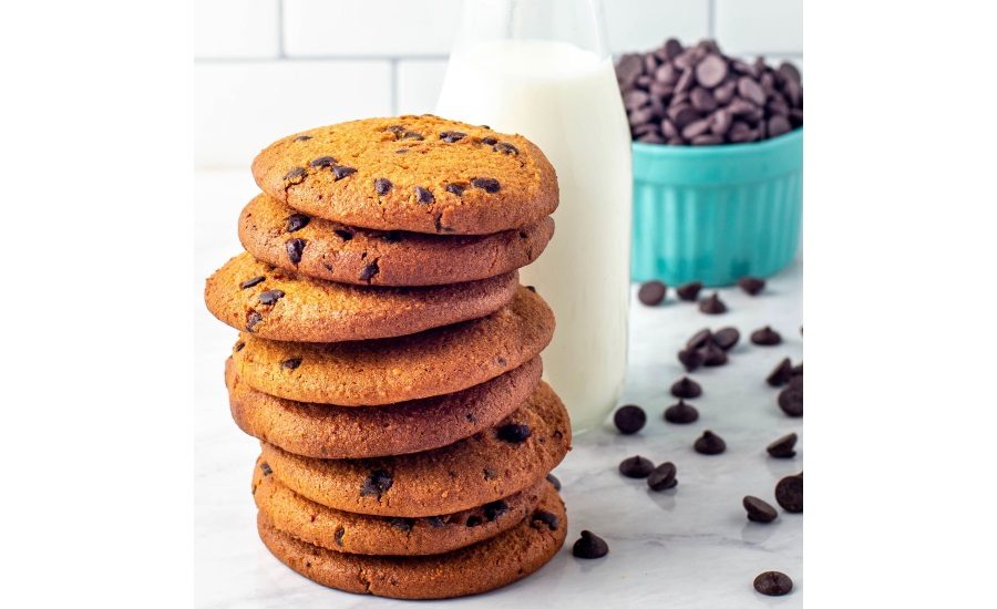 Nui Cookies keto-friendly, low-carb cookies | 2019-10-17 | Snack Food ...