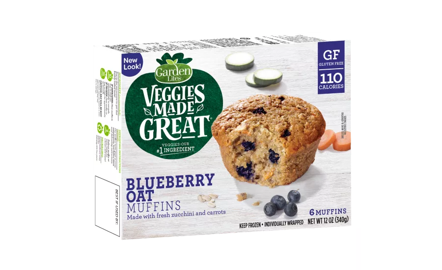 Veggies Made Great expands products and distribution at Target due to ...