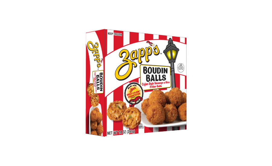 Monogram Foods licenses Utz and Zapp's brands, bringing fan favorite ...