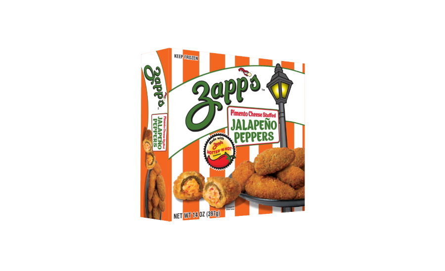 Monogram Foods licenses Utz and Zapp's brands, bringing fan favorite ...