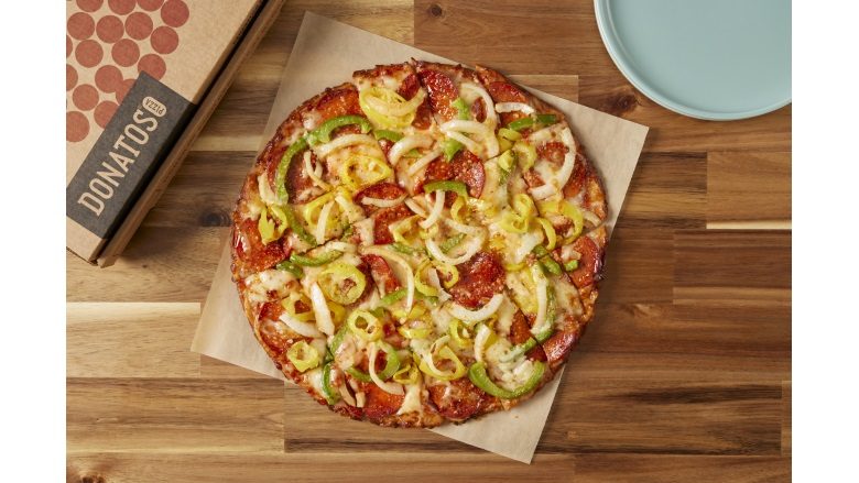 Donatos expands menu with plant-based pepperoni, in partnership with ...