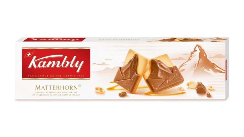 Kambly Swiss Biscuits to introduce four new U.S. items for 2022 | Snack ...