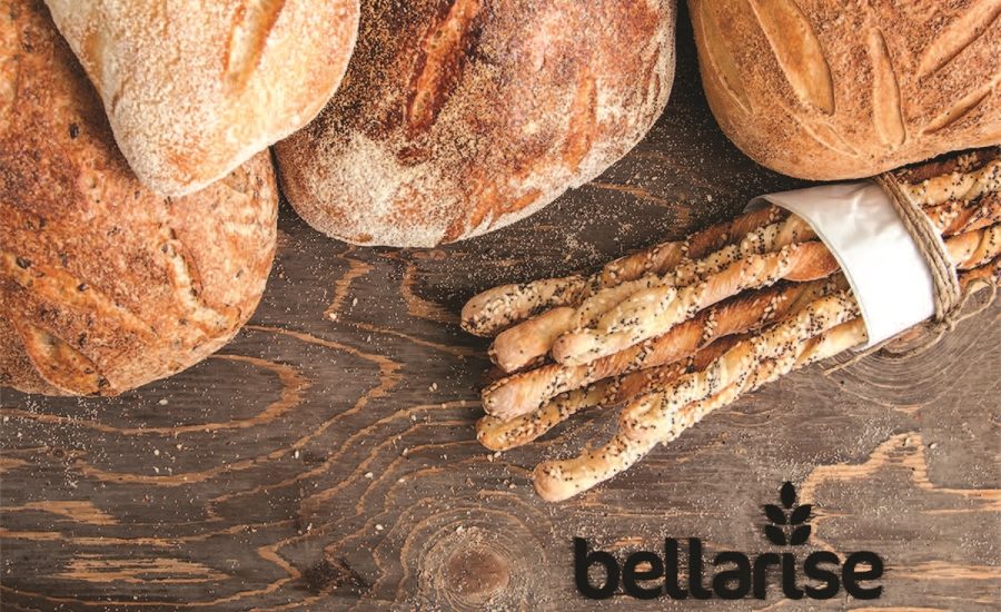 Baking ingredient advances for clean label and increased process ...