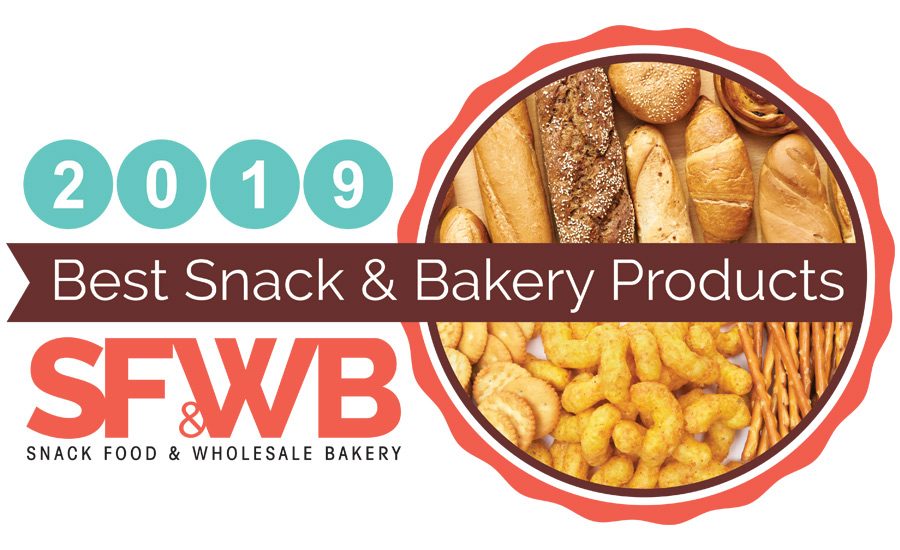 The Best New Snack & Bakery Products of 2019 | 2020-01-07 | Snack Food ...