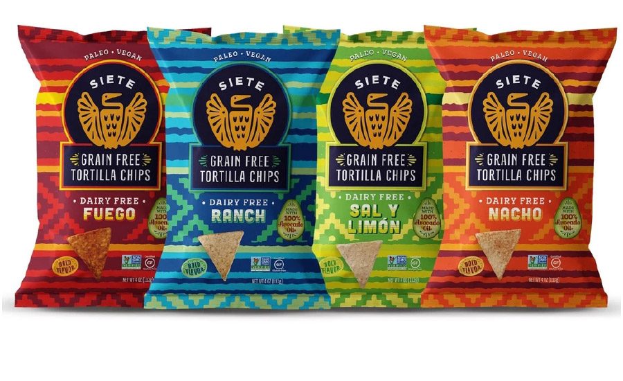 State of the Industry 2020: Tortilla chips go well beyond basic | 2020 ...