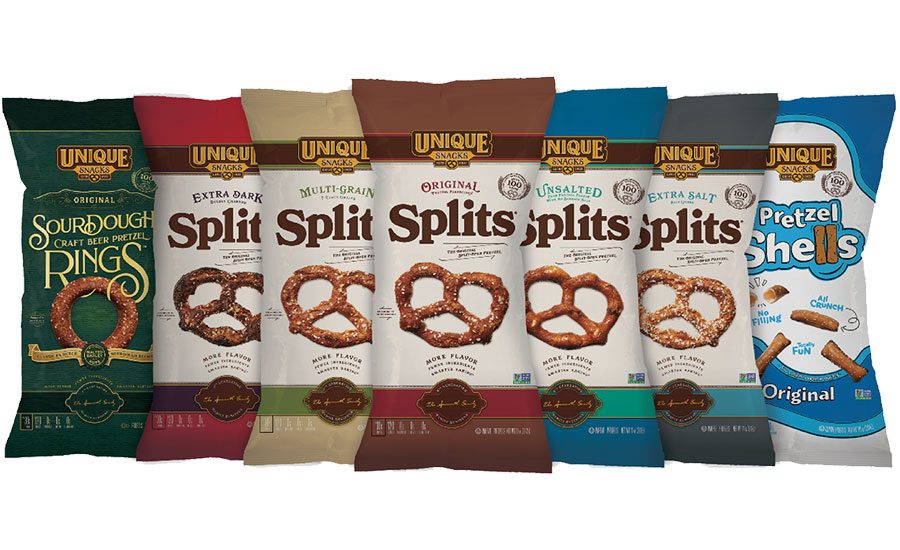 State of the Industry 2021: Pretzels continue to crunch | 2021-07-29 ...