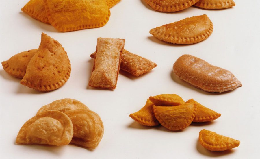 Bakery snacks category and market growth | 2021-03-17 | Snack Food ...