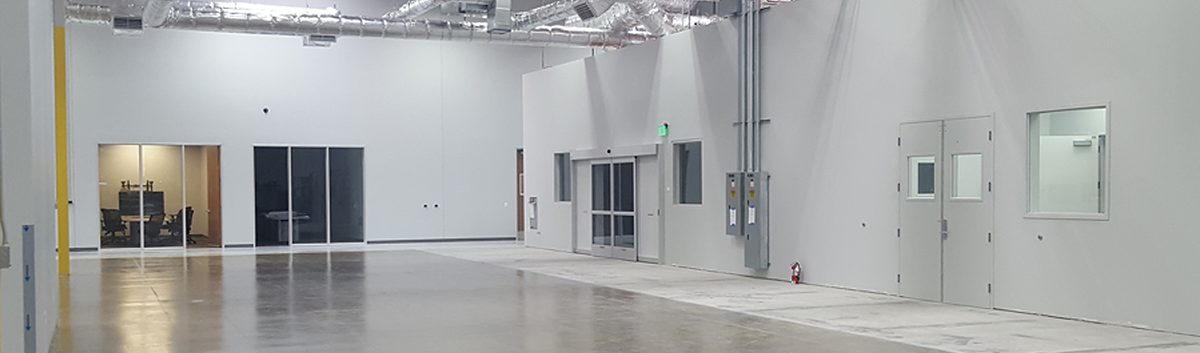 Sanitized cleanrooms help snack and bakery companies during COVID-19 ...