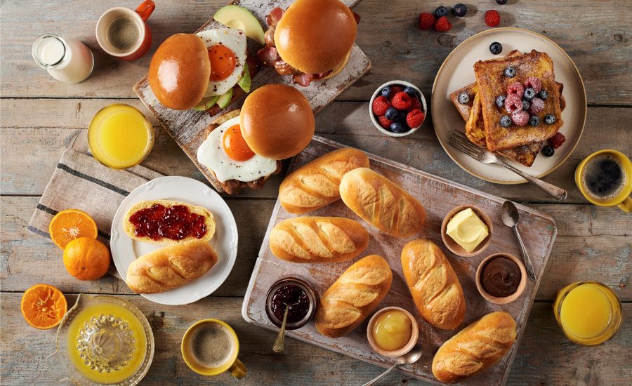 Pastry market trends: Still hitting the sweet spot | 2021-09-22 | Snack ...
