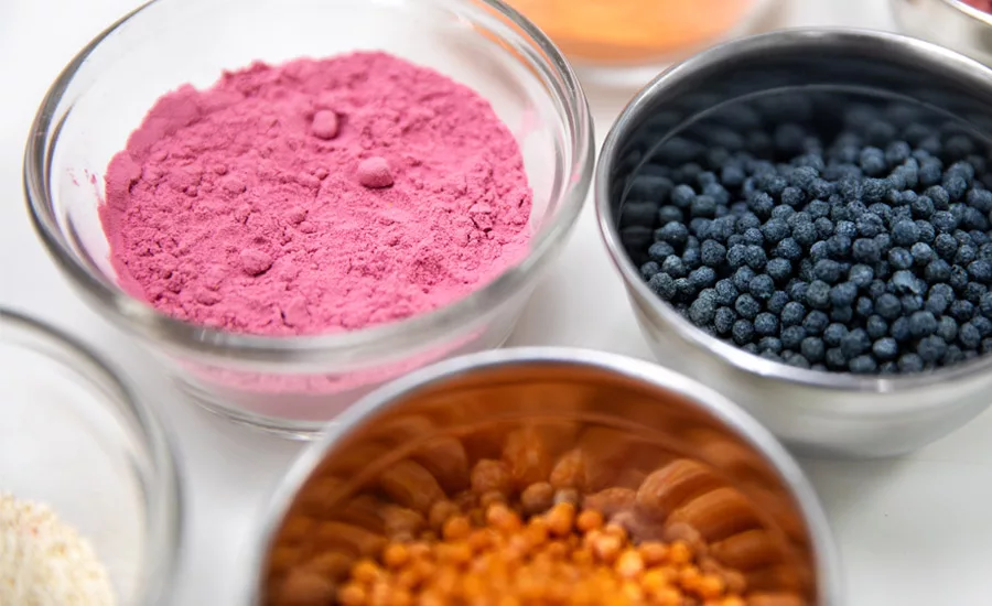 Consumers ready to try new bakery and snack flavors and colors | Snack ...