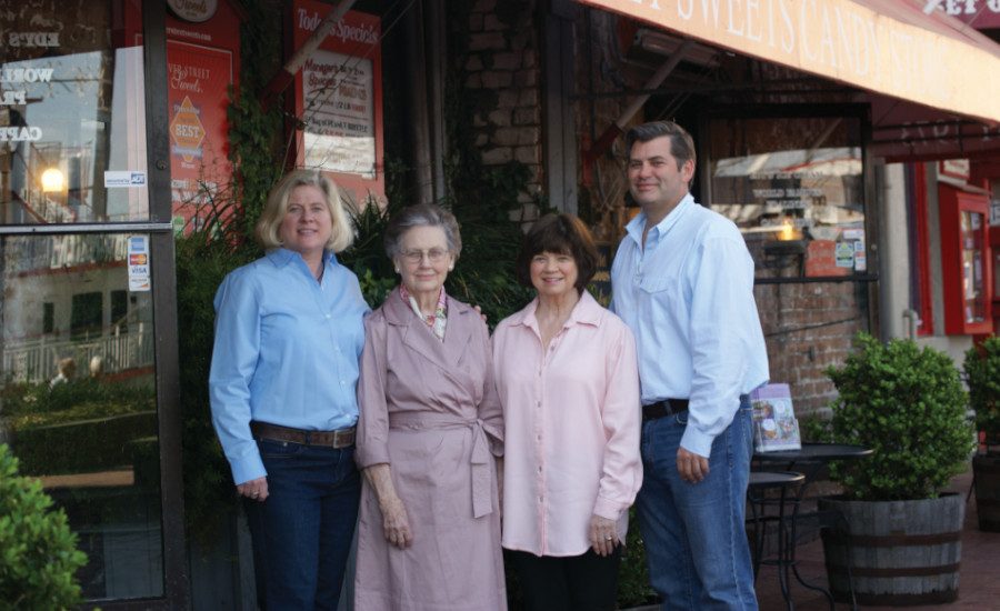 Praline-maker River Street Sweets celebrates its 50th anniversary ...