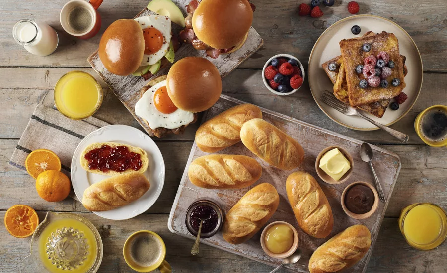 State of the Industry 2023: Breakfast sector expands its purview ...
