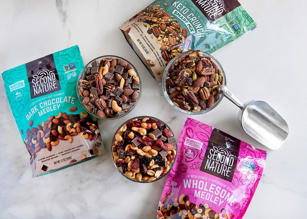 Going nuts for Second Nature Brands: A look into the Detroit dynamo ...