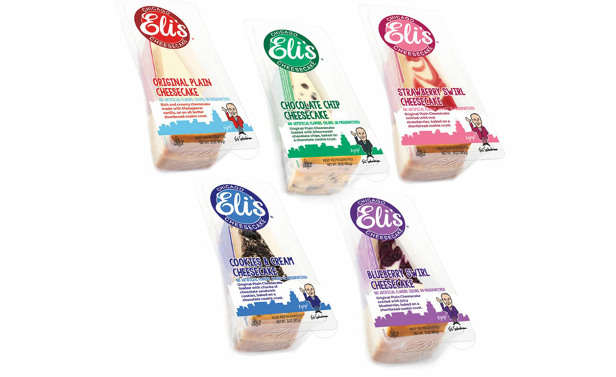 Eli’s Cheesecake’s investment in its people leads to success | Snack ...