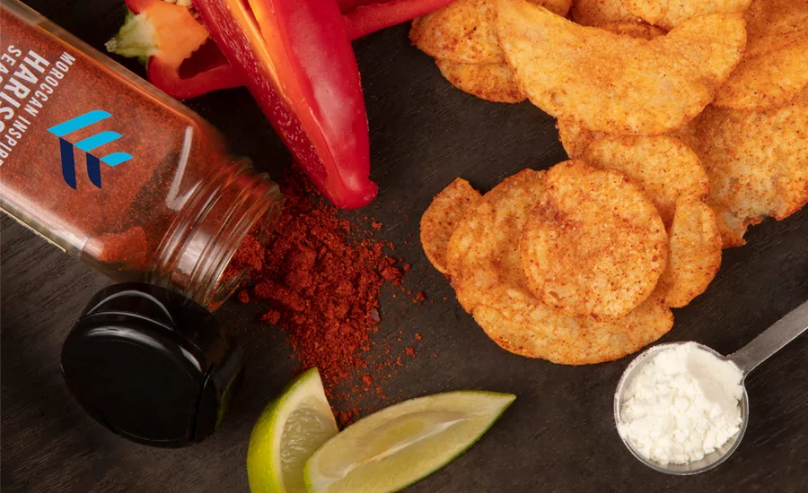 Dairy ingredients deliver on health, flavor, and function | Snack Food ...