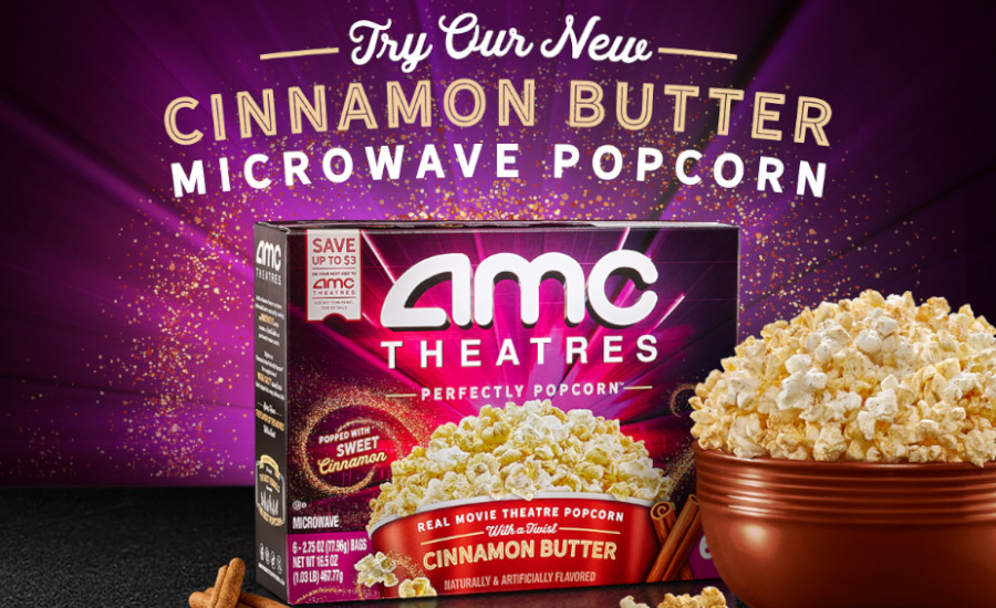 Most popular new products: November 2024 | Snack Food & Wholesale Bakery