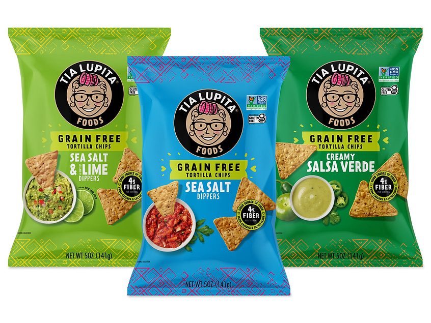 State of the Industry 2024: Tortilla chips gain ground | Snack Food ...