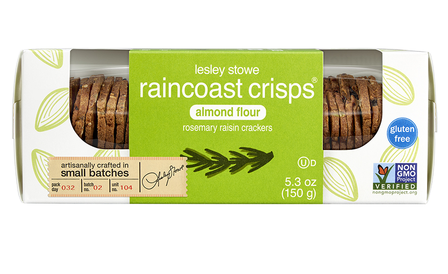 Crackers category innovates with flavors, formats, occasions | Snack ...