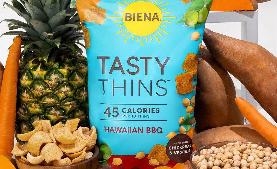 2024 Snack Producer of the Year: Biena Snacks | Snack Food & Wholesale ...