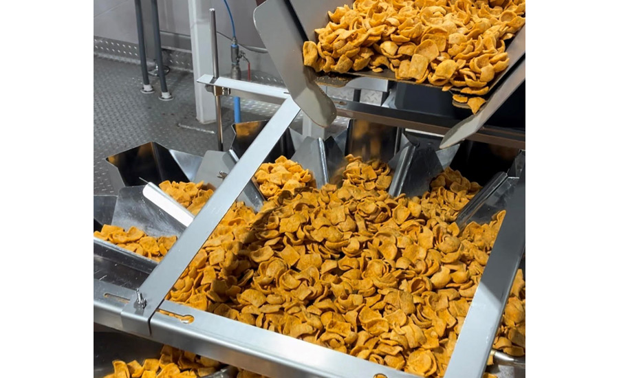 2024 Snack Producer of the Year: Biena Snacks | Snack Food & Wholesale ...